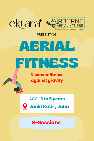 Kidiaree - Curated Classes & Activities for Children