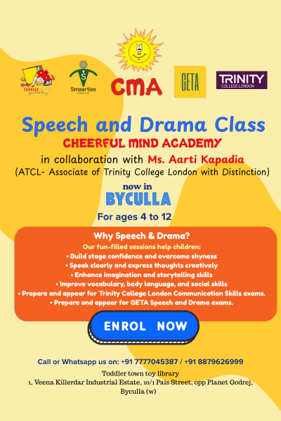 Workshop and Camps| kidiaree