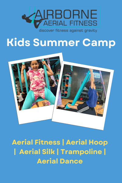 Kidiaree - Curated Classes & Activities for Children